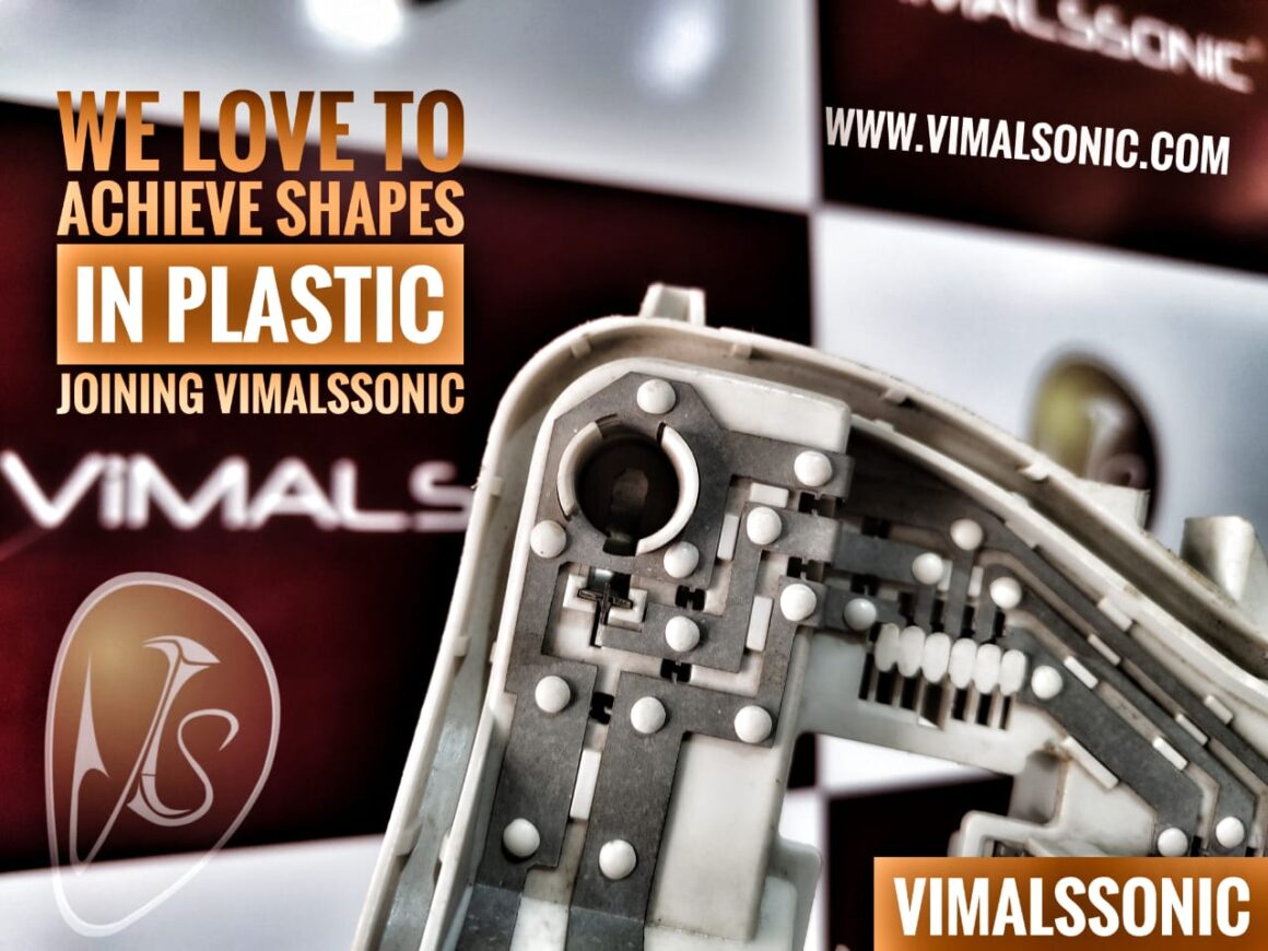 Art of Heat-Staking Machines For plastic : A Comprehensive Guide ...